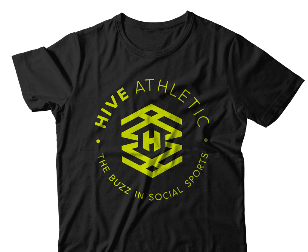 Hive Athletic Case Study - Rizco