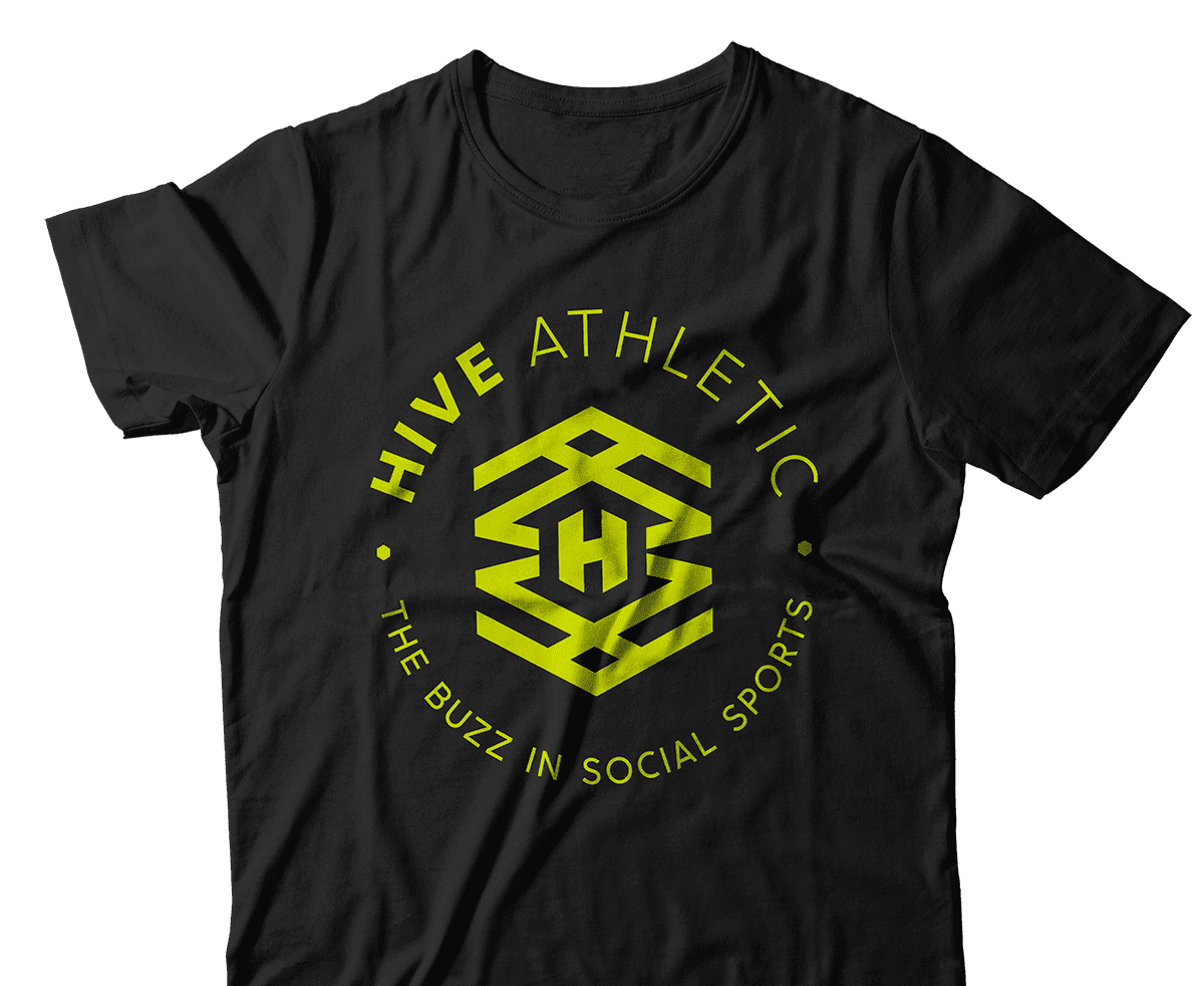 Hive Athletic Case Study - Rizco