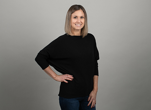 Jill Rizzi Joins Rizco as Manager of Digital Marketing